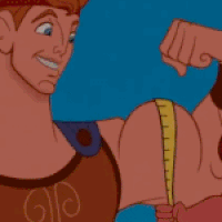 Hercules GIFs - Get the best gif on GIFER