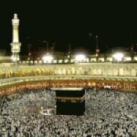 Hajj GIFs - Get the best gif on GIFER