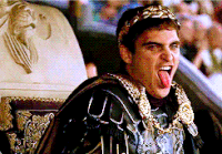 Gladiator GIFs - Get the best gif on GIFER