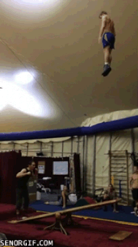 Totter GIFs - Get the best gif on GIFER