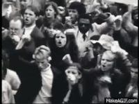 Protest GIFs - Get the best gif on GIFER