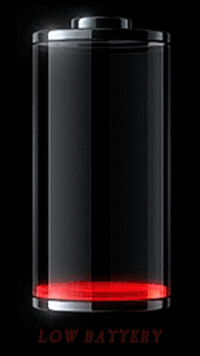 Batterys GIFs - Get the best gif on GIFER