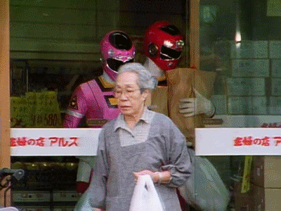 Super sentai GIFs - Get the best gif on GIFER