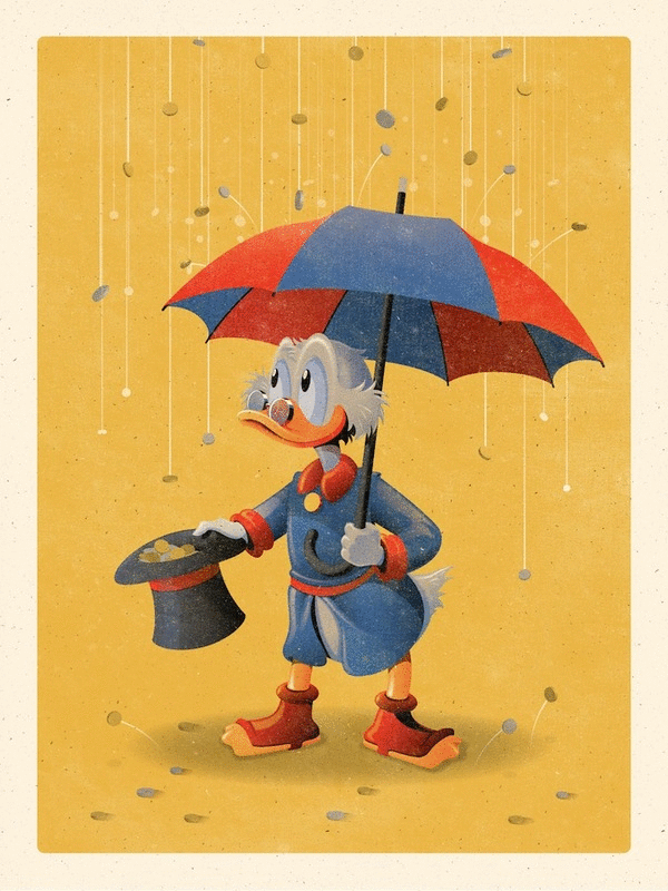 Scrooge GIF - Conseguir el mejor gif en GIFER