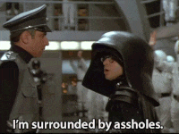 Spaceballs GIFs - Get the best gif on GIFER