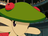 Breloom GIFs - Get the best gif on GIFER