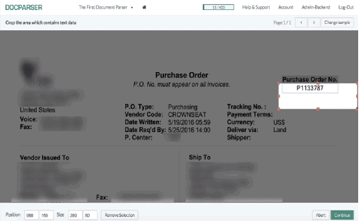Docparser GIFs - Get the best gif on GIFER