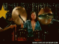 Rocker GIFs - Get the best gif on GIFER