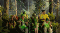 Slimed GIFs - Get the best gif on GIFER