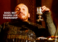 Bronn GIFs - Get the best gif on GIFER