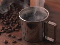 Coffee GIFs - Get the best gif on GIFER