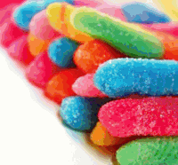 Candy GIFs - Get the best gif on GIFER