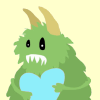 Monstruo GIF - Conseguir el mejor gif en GIFER