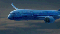 Plane GIFs - Get the best gif on GIFER