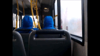 Bus GIFs - Get the best gif on GIFER