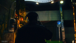 Asap rocky GIF - Conseguir o melhor gif em GIFER