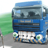 Camion GIFs - Obtenez le meilleur gif sur GIFER