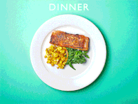 Dinner GIFs - Get the best gif on GIFER