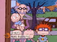 Rugrats GIFs - Get the best gif on GIFER