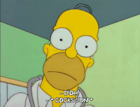 Doh GIFs - Get the best gif on GIFER