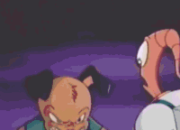 Earthworm GIFs - Get the best gif on GIFER