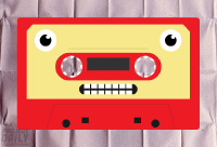 Casette GIFs - Get the best gif on GIFER