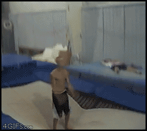 Backflips GIFs - Get the best gif on GIFER