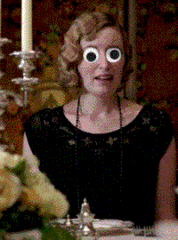 Googly GIFs - Get the best gif on GIFER