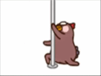 Stripper pole GIFs - Get the best gif on GIFER