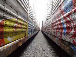 Train yard GIFs - Obtenez le meilleur gif sur GIFER