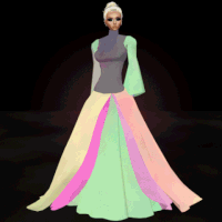 Gowns GIFs - Get the best gif on GIFER