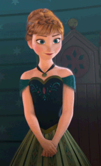 Anna GIFs - Get the best gif on GIFER