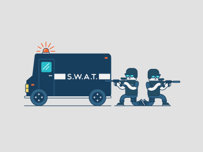Swat GIFs - Get the best gif on GIFER