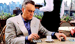 Johnny sack sacramoni GIF - Conseguir el mejor gif en GIFER