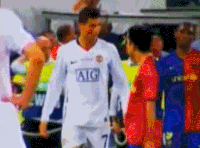 Xavi GIFs - Get the best gif on GIFER