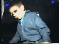 Techno GIFs - Get the best gif on GIFER