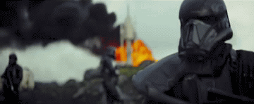 Deathtrooper GIFs - Get the best gif on GIFER