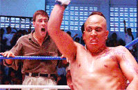 Kickboxer GIFs - Get the best gif on GIFER