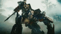 Transformers GIFs - Get the best gif on GIFER