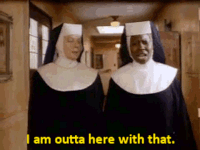 Sister act two GIF - Conseguir o melhor gif em GIFER