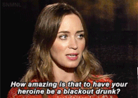 Blackout Drunk S Get The Best On Er 6547