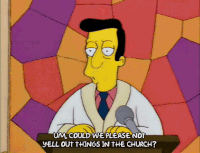 Preaching GIFs - Get the best gif on GIFER