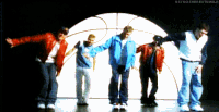 Backstreet boys GIF - Conseguir o melhor gif em GIFER