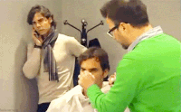 Maquillage GIFs - Get the best gif on GIFER