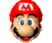 Mario64 GIFs - Get the best gif on GIFER