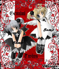 Gemini GIFs - Get the best gif on GIFER