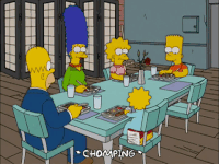 Chomping GIFs - Get the best gif on GIFER