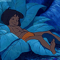 Mowgli GIFs - Get the best gif on GIFER