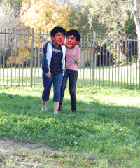 Colliding GIFs - Get the best gif on GIFER