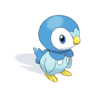 Piplup GIF - Conseguir el mejor gif en GIFER